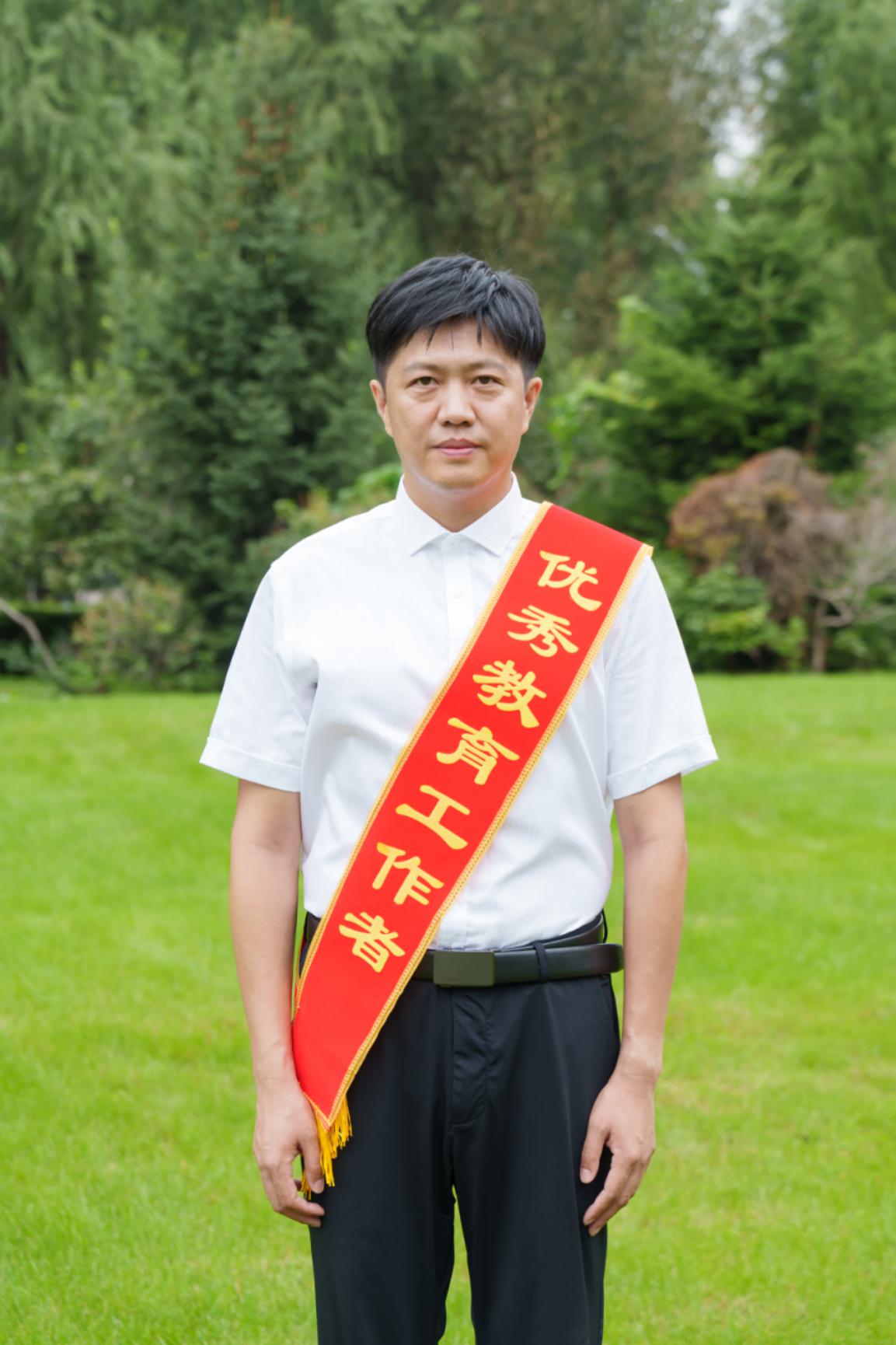 东北农业大学庆祝第四十个教师节先优事迹展播（十）-东北农业大学